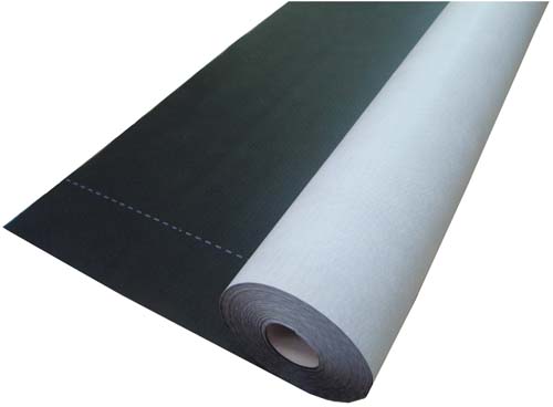Montravia Ltd | Novia Black+ Ultimate Roof & Wall Breather 1.5m x 50m